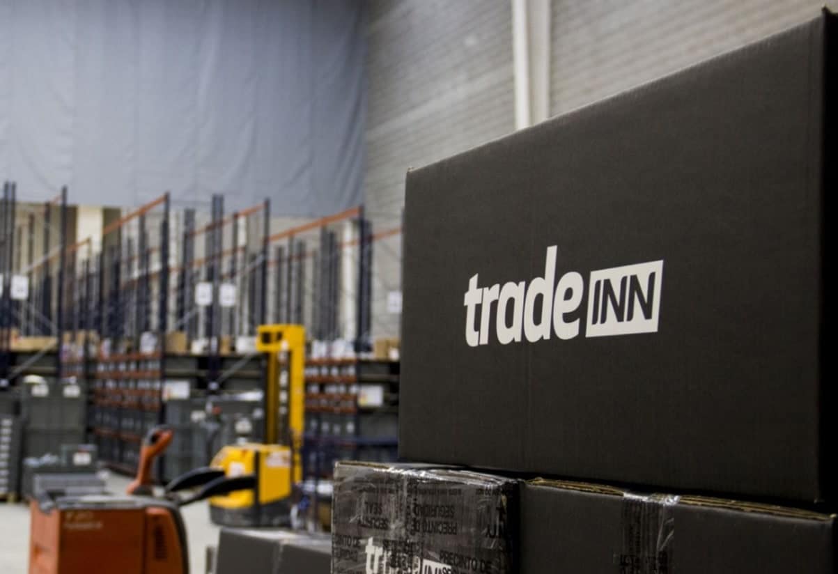 Opiniones sobre Tradeinn: ¿realmente es fiable? (Análisis)